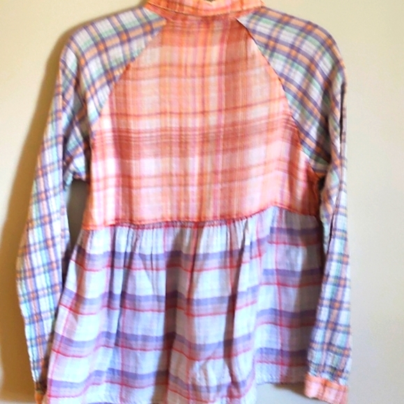Sundance | Tops | Sundance Shirt | Poshmark